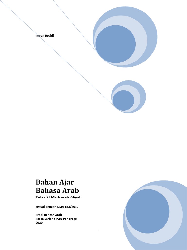 Tugas Buku Ajar Imron Rosidi | PDF | Language Varieties And Styles ...