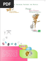 Gemvision Matrix Tutorial | PDF