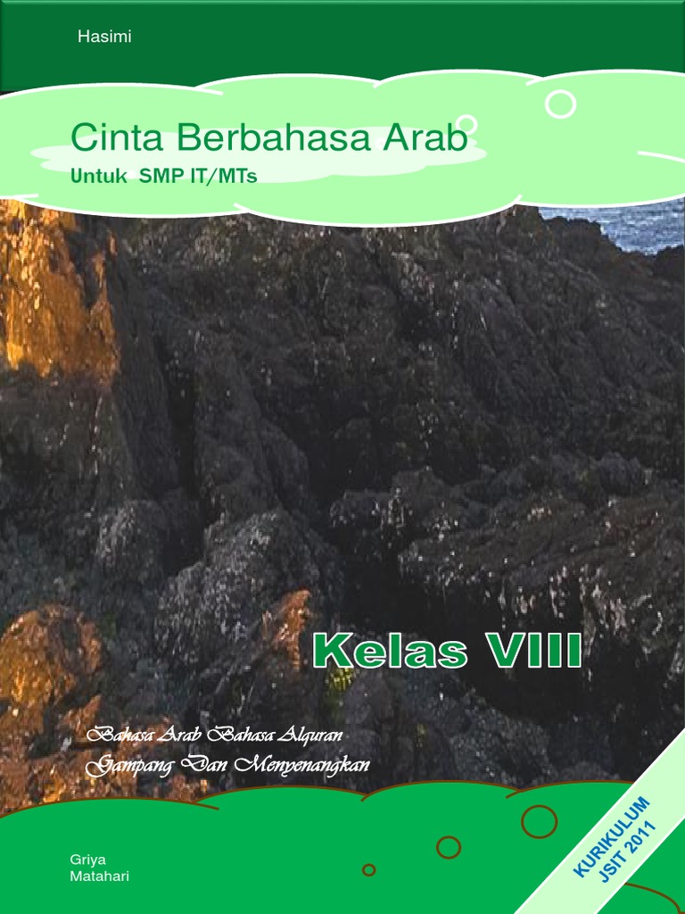 Kelas VIII | PDF