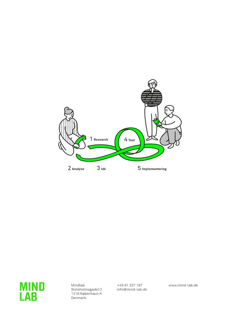 MindLab_Method-guide | PDF | Brainstorming | Interview