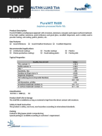 ASTM-D2196-15 (Viskositas) | PDF | Viscosity | Mechanical Engineering