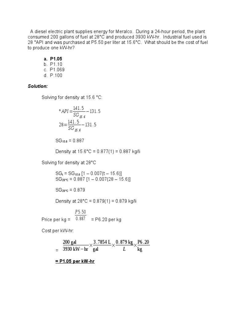Solution:: ° Api SG SG | PDF