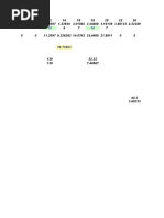 Astm d2163 1991 PDF | PDF | Propane | Calibration