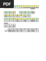 Aashto T 250 PDF | PDF | Thermoplastic | Glasses