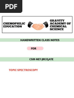 JEE Atomic Structure Short Notes | PDF