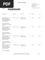 Asurion Claim Affidavit PDF | PDF | Identity Document | Fraud