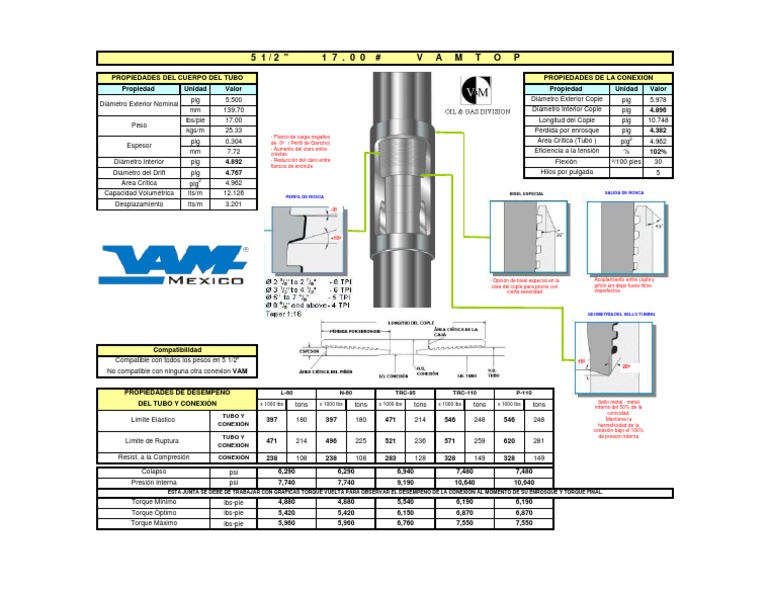 VAM TOP - pdf6 | Descargar gratis PDF | Naturaleza
