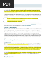 Independent Schools Inspection Guide | PDF | Leadership | Special Education