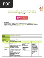 Obrazac - Zahtjev Za Ispis Iz Sindikata | PDF