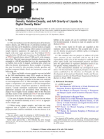 Astm D6304 20 | PDF | Titration | Chemistry