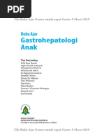 PNPK Pneumonia Pada Anak 2025 | PDF