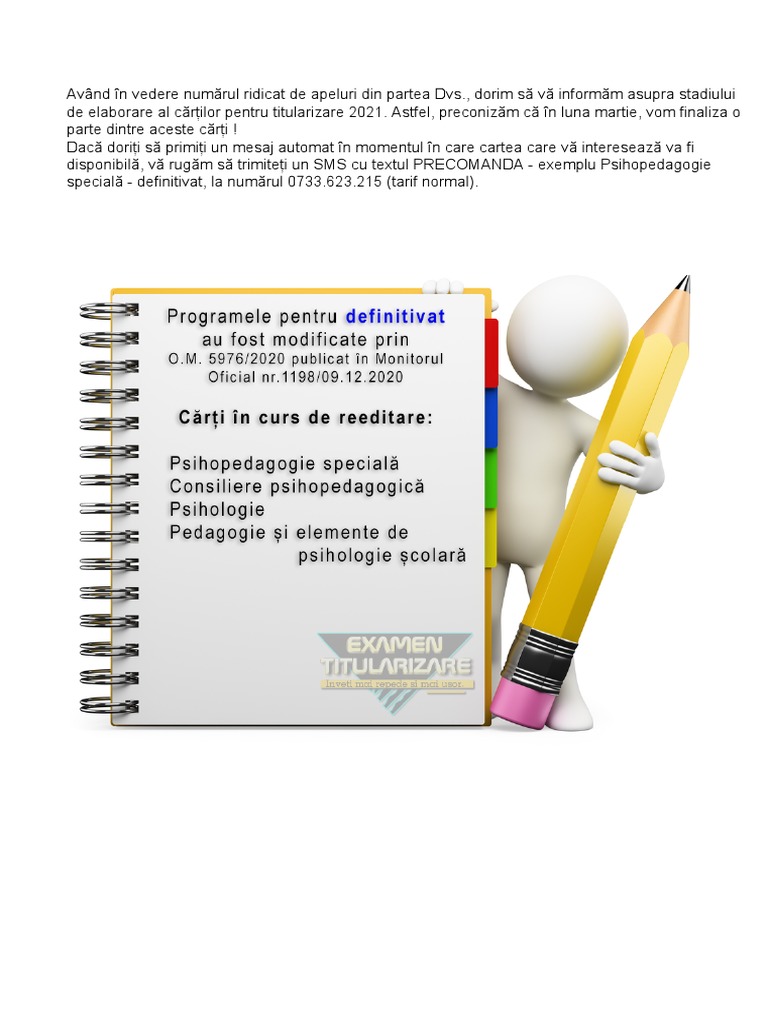 Definitivat 2021 | PDF