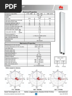 RRU5513t Technical Specifications (V100R016C10 - 01) (PDF) - EN | PDF ...