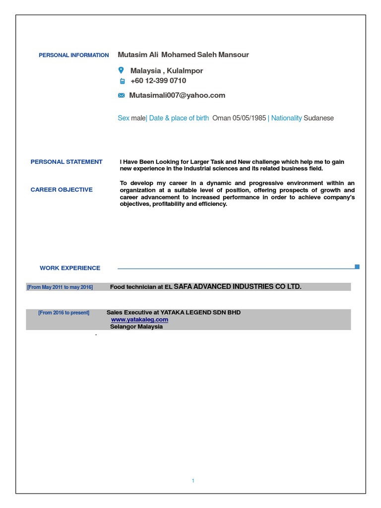 Mutasim Ali Mohamed Saleh Mansour Malaysia, Kulalmpor: Sex ...