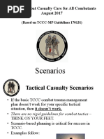 9line Uxo Ied | PDF | Improvised Explosive Device | Projectile Weapons