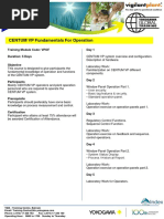 SOP For Interlock - Testing | PDF | Safety | Instrumentation