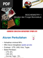 Timeline On History of Biochemistry | PDF | Organisms | Biochemistry