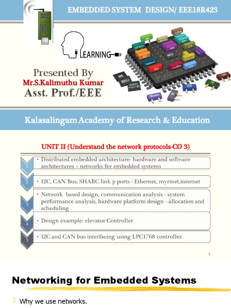 Unit Iii - Networks | PDF | Internet Protocols | Transmission Control Protocol