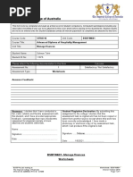 When To File GFFS | PDF | U.S. Securities And Exchange Commission ...