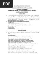 Vehicle Handover Checklist | PDF | Vehicles | Car