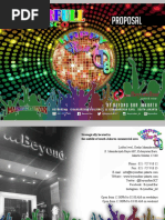 Template Rab Seminar Dan Workshop | PDF