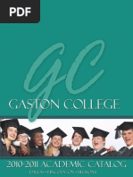 Fullerton College Campus Map | PDF | Schools