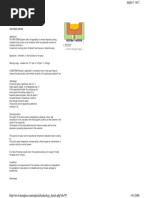 Earthing Material Weight Per M & Specifications | PDF | Wire ...