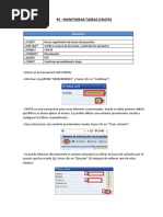 Ejercicios POO en Java | PDF | Constructor (Programación Orientada a Objetos) | Programación