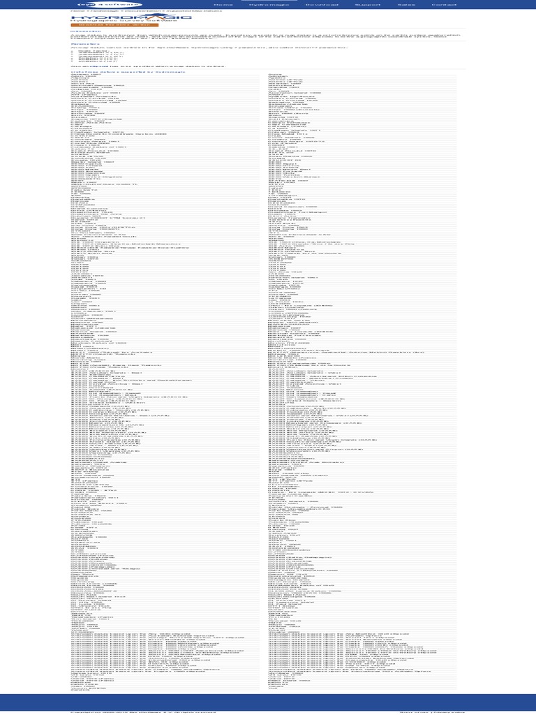 List of Map Datums Around The World | PDF | Geodesy | Surveying