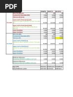 Gage R R-Attribute Study Template | PDF | Accuracy And Precision ...
