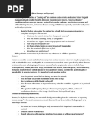 PHTLS Study Guide/Notes | PDF | Major Trauma | Shock (Circulatory)