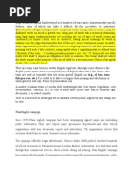 European Commission Style Guide | PDF | Plural | Grammatical Number