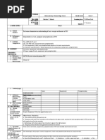 First Aid Scenario Cards | PDF | First Aid | Emergency Medical Services