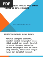Template Makalah Tugas UT (Standar) | PDF | Karier & Perkembangan | Seni