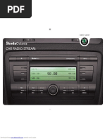 Removing and Installing Onboard Supply Control Unit - J519 | PDF ...