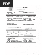 Bir Form 1601-C | PDF | Withholding Tax | Taxes