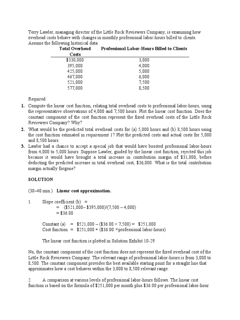 Terry Lawler | PDF | Applied Mathematics | Teaching Mathematics