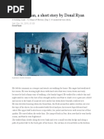 The Ballad of Rum | PDF