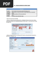 Solped Sap | PDF | Informática | Software