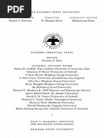 3 Essential Dimension of Faith | PDF | Worship | Morality