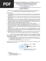 Surat Permohonan | PDF