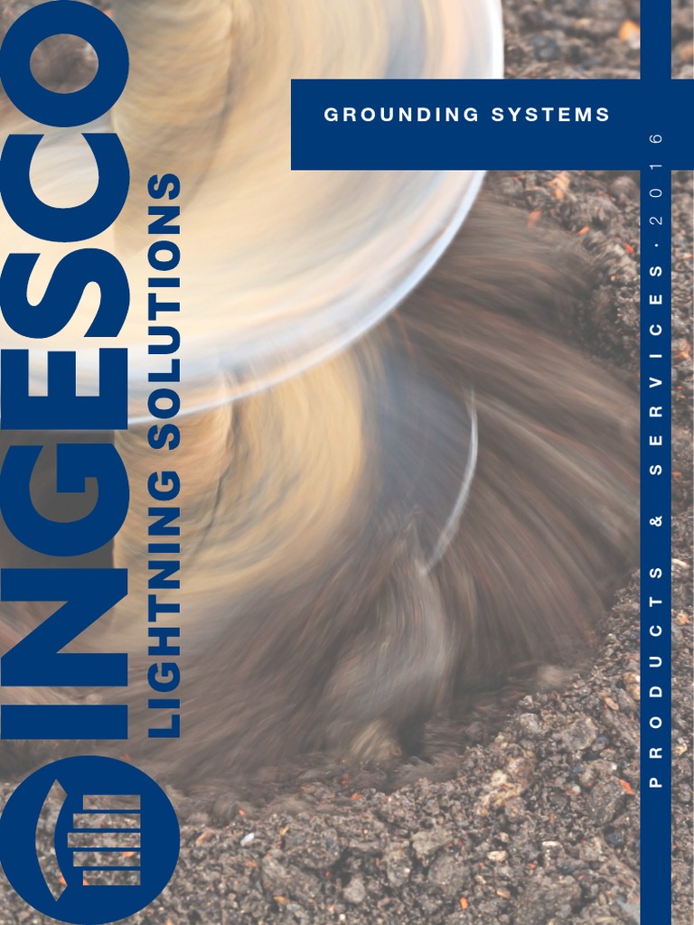 02-Grounding Systems EN | PDF | Electrical Engineering | Building ...