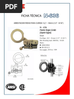 Anexo 3 Directrices para El Manejo y Transporte de Equipos y Materiales ...