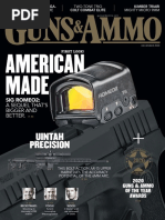 Immediate Action Drills Overview | PDF | Ambush | Military Of The ...
