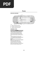 Fuse Box Diagram Land Rover Freelander 2 - LR2 (2006-2014) | PDF ...