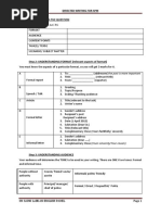 Situational Writing - Formal Letter of Proposal | PDF | English ...