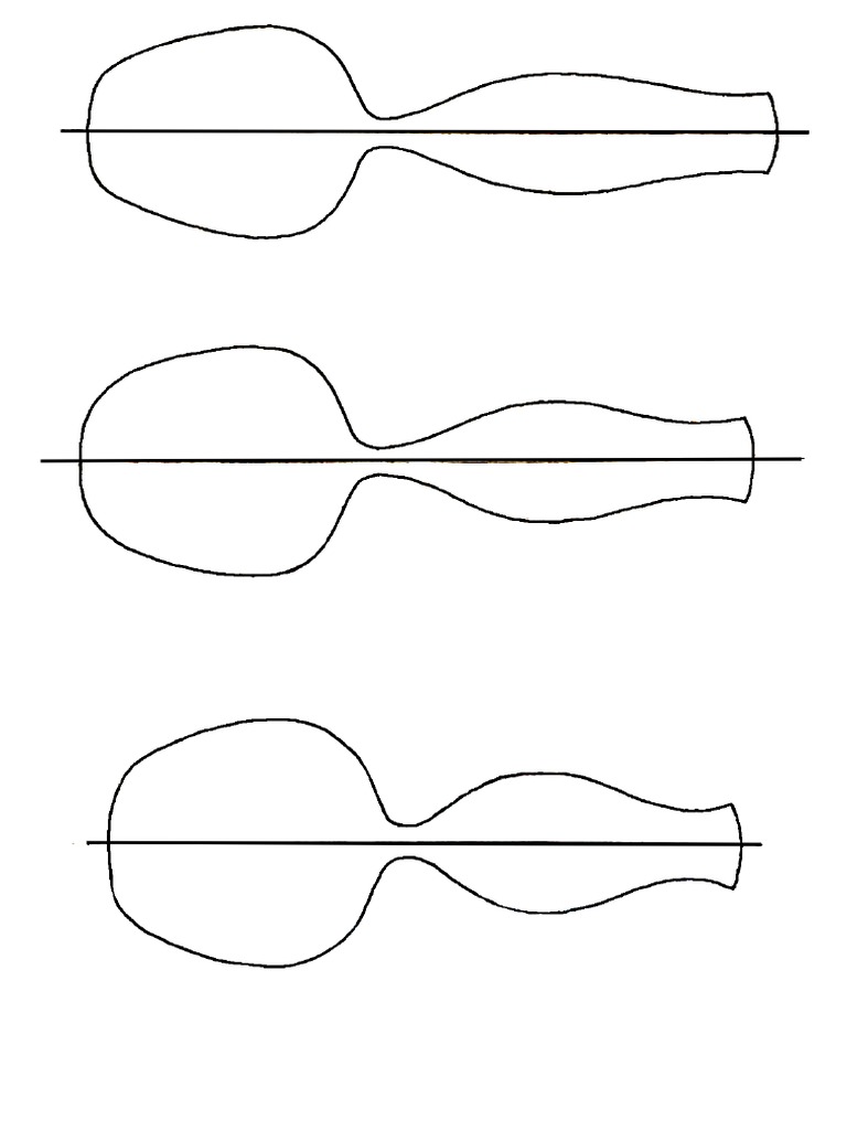 Spoon Templates | PDF