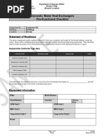 CCTV Maintenance Form | PDF | Camera | Hard Disk Drive