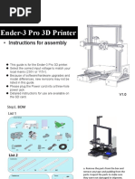 Sub Assy Process Map1311 | PDF