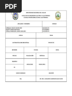 Evaluación de Encargos Conferidos SAT | PDF